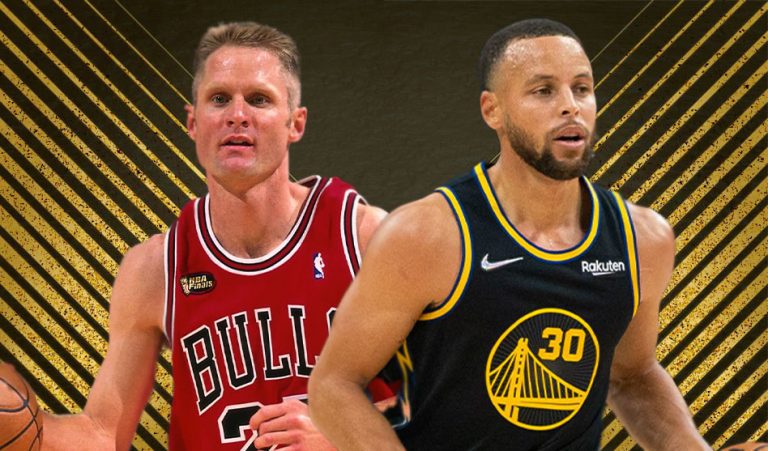 NBA Finals Recap – Steph Curry in Tears on the Court; Steve Kerr Joins ...