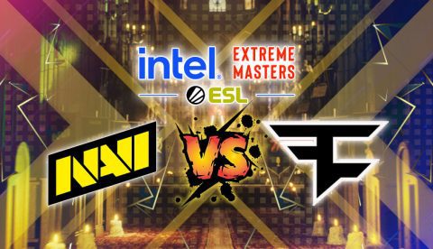 IEM Cologne 2022: FaZe Clan strikes NAVI down and becomes IEM Cologne champion - MCW Sports PH