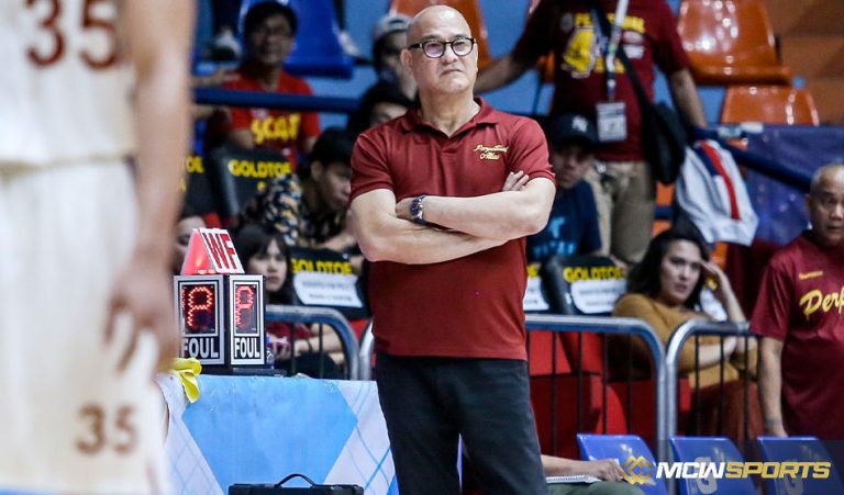 PBA 2022 – NLEX Names Frankie Lim as Head Coach - MCW Sports PH