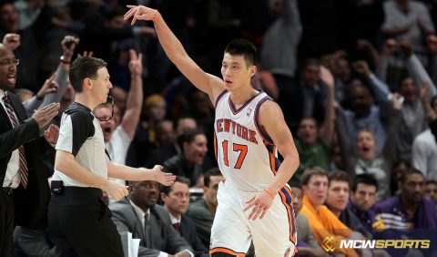 How talented is Jeremy Lin? Here is Lin’s Knicks Stats and Highlights ...