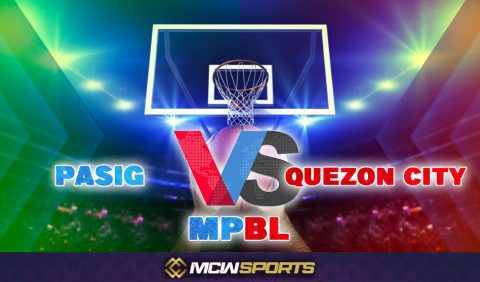 Pasig Downs Quezon City on OT as San Juan Beats Valenzuela at MPBL ...