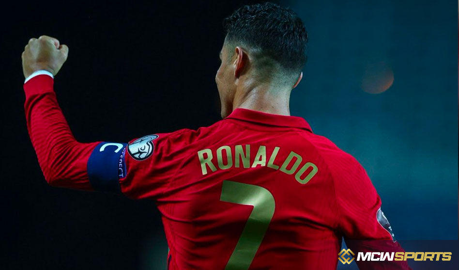 World Cup 2022: Christiano Ronaldo – a person from yesterday - MCW ...