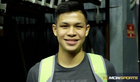 Jollo Go signs a free-agent contract with Phoenix and is reunited with ...