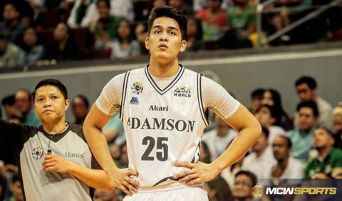 PBA: Converge signs after Magnolia releases Keith Zaldivar; Against ...
