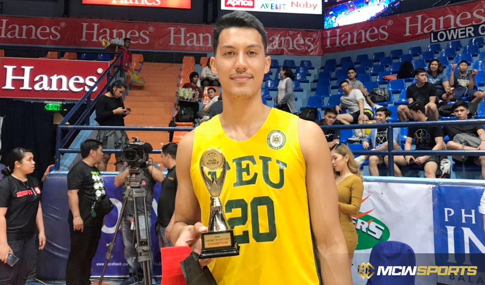 PBA Update: Kenneth Tuffin enters the PBA draft following a ...