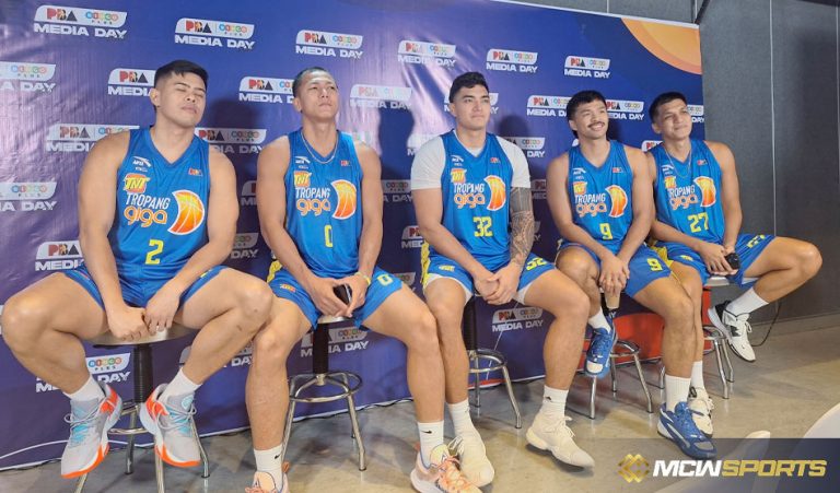 The five PBA Commissioner's Cup games that you must see in 2023–24 - MCW Sports PH