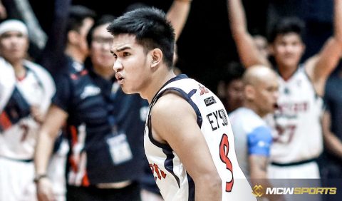 MPBL Latest News Highlights , Scores & Team Standings