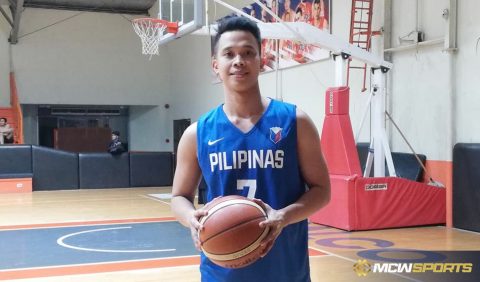 Baser Amer has three dream teams as he prepares to explore free agency ...