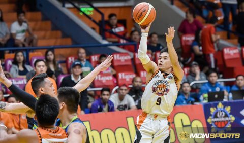 MPBL Latest News Highlights , Scores & Team Standings