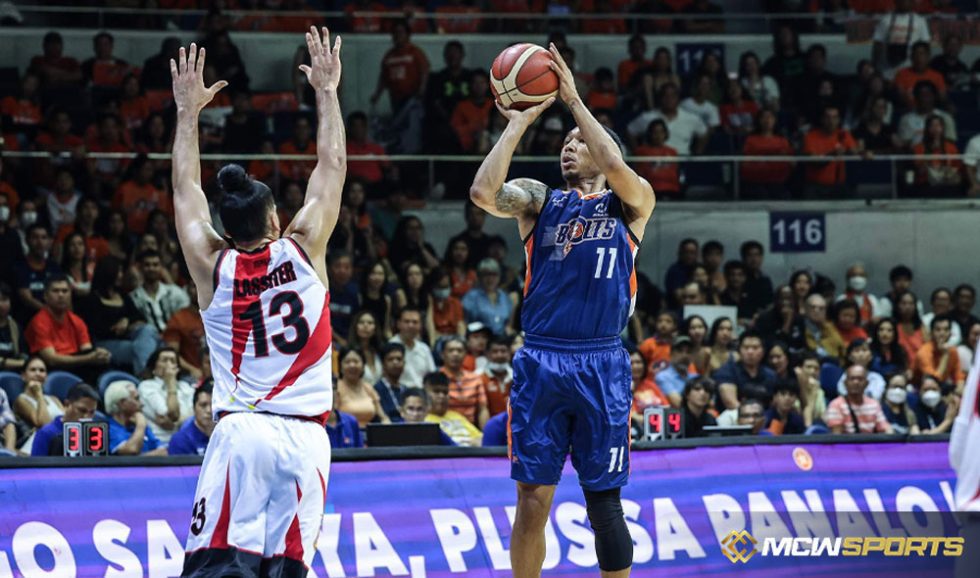 Newsome's first-ever PBA title leaves him in awe - MCW Sports PH
