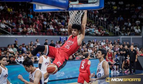 PBA: The coach of Ginebra calls the Game 7 defeat to Meralco "crushing ...