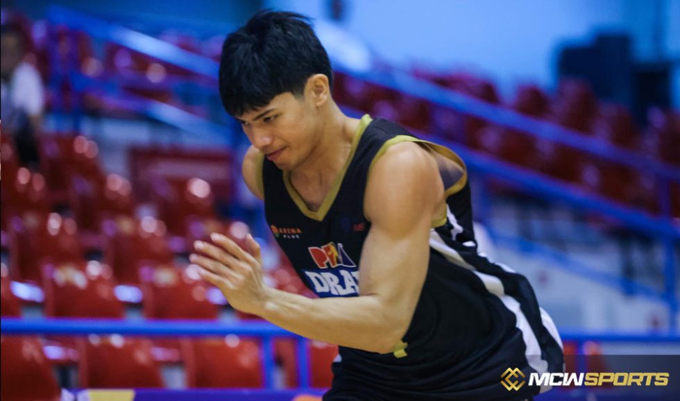 PBA: On Day 1 of the PBA Combine, quick Mark Nonoy draws attention ...