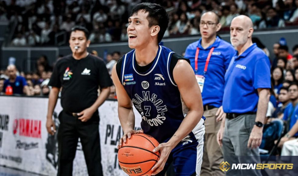 PBA: Recently added to the PBA draft are Jerom Lastimosa and Peter ...