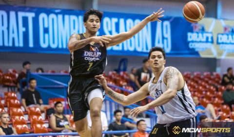 Sleepers in the PBA draft: late selections who may be steals in the ...
