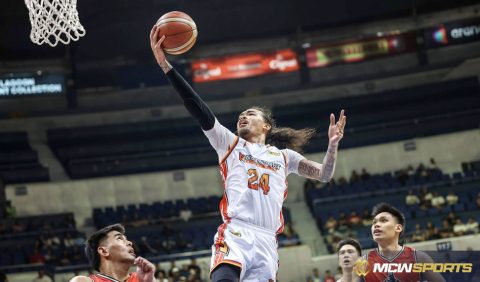 In the PBA Philippine Cup, Blackwater dominates NorthPort and ends the ...