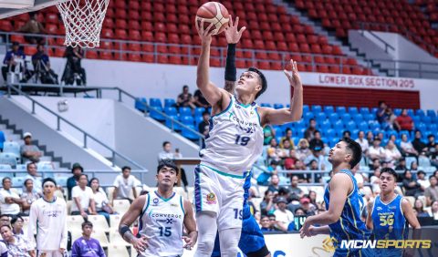 PBA: Without RHJ, the grand slam-seeking Tropang 5G has a difficult ...