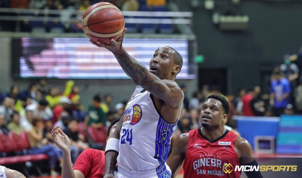 TNT Tropang Giga is expected to have a successful 2025 PBA Philippine Cup debut - MCW Sports PH