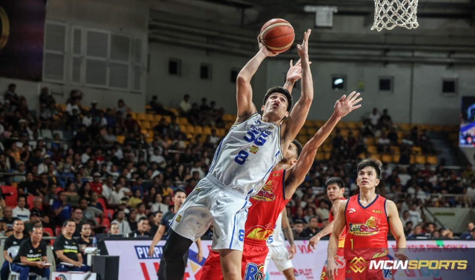 PBA TAKEAWAYS: In Game 3 of the semifinals, substitutes steal the show ...