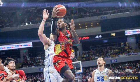 Trends in PBA Player Performance as of September 2025: Betting Angles ...