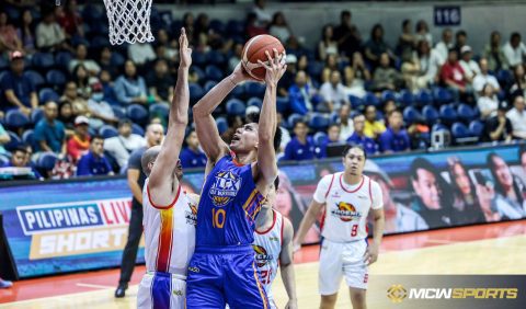 Converge Presents New-Look Meralco's High-Stakes Debut - MCW Sports PH