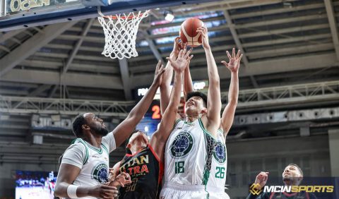PBA 2026 Inside the Paint, Your Expert Guide to PBA Commissioner’s Cup ...